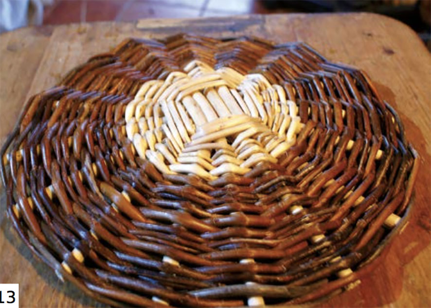 Maîtriser la croisée - votre tutoriel du Lien Créatif 23